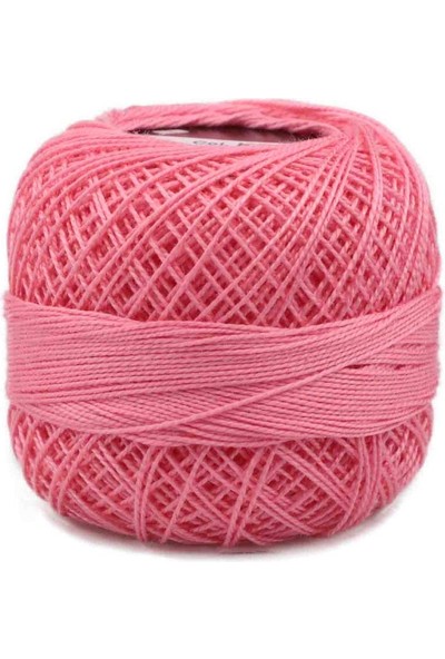 Domino Merserize Nakış Ipi No 12 K0096