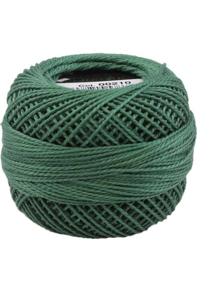 Domino Merserize Nakış Ipi No 8 00210