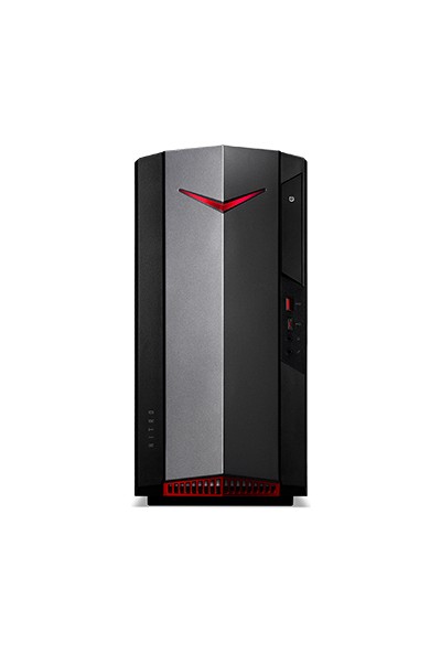 Acer Nitro N50-620 Intel Core i7 11700 16GB 512GB SSD RTX3060Ti Freedos Masaüstü Bilgisayar DG.E2DEM.00A Acer Nitro N50-620 Intel Core i7 11700 16GB 512GB SSD RTX3060Ti Freedos Masaüstü Bilgisayar DG.E2DEM.00A