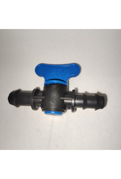 Cosar Damlama Sulama Vana 25 Adet 16 mm Conta Çıkışı