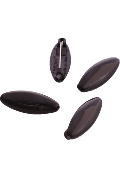 Simisso Türban Iğnesi 529