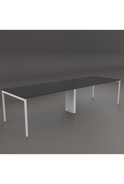 Akr Ofis Ear Toplantı Masası