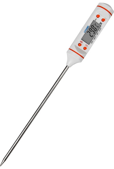 Vzn Gıda Termometresi TP-101