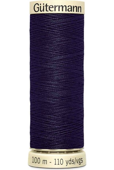 Gutermann Dikiş Ipi 100 Metre | 387