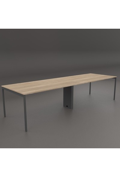 Akr Ofis Ear Toplantı Masası
