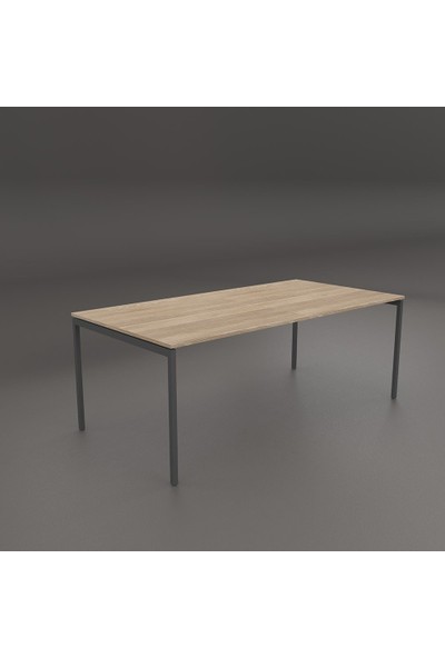 Akr Ofis Ear Toplantı Masası