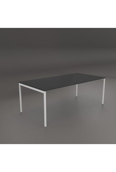 Akr Ofis Ear Toplantı Masası