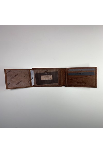 Sanat 677 Hakıkı Derı Erkek Cuzdanı Sanat 677 Hakıkı Derı Erkek Cuzdanı