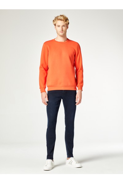 Loft Erkek Sweatshirt