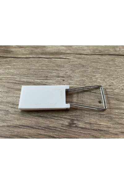 Aldım Geldi Keycap Puller Plastik Aparat Aldım Geldi Keycap Puller Plastik Aparat