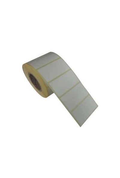 Baypack Termal Barkod Etiketi 30X60 1000'LI