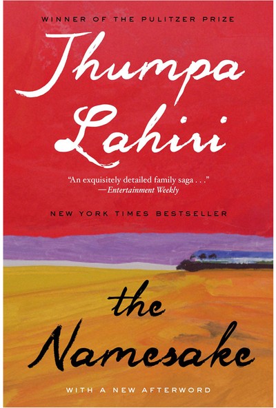 The Namesake Jhumpa Lahiri Mariner Books - Fyodor Dostoyevsky The Namesake Jhumpa Lahiri Mariner Books - Fyodor Dostoyevsky