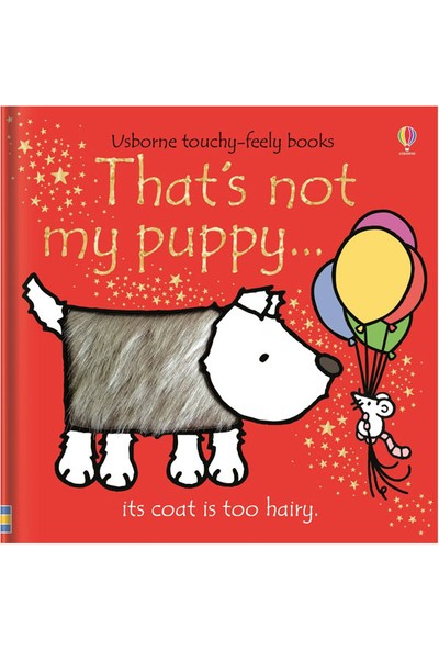 That S Not My Puppy - Fyodor Dostoyevsky That S Not My Puppy - Fyodor Dostoyevsky