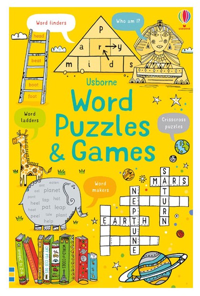 Word Puzzles And Games - Vladimir Nabokov Word Puzzles And Games - Vladimir Nabokov