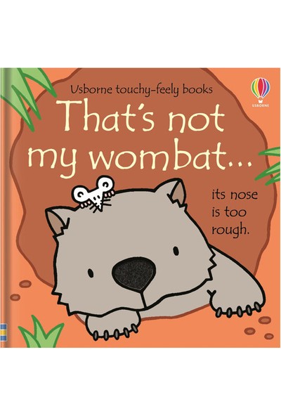 That S Not My Wombat - Fyodor Dostoyevsky That S Not My Wombat - Fyodor Dostoyevsky