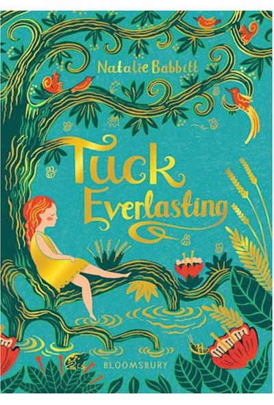 Tuck Everlasting Bloomsbury - Fyodor Dostoyevsky Tuck Everlasting Bloomsbury - Fyodor Dostoyevsky