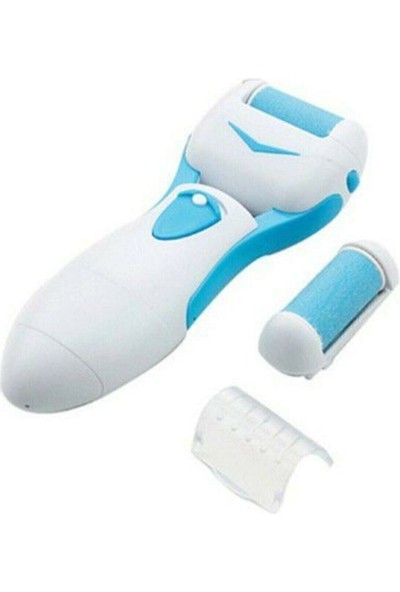 Rimmi Hijyenik Topuk Çatlak Temizleme Makinası