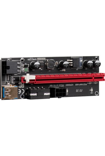 Atlon Atlon Vers 9s Plus Riser Atlon Atlon Vers 9s Plus Riser