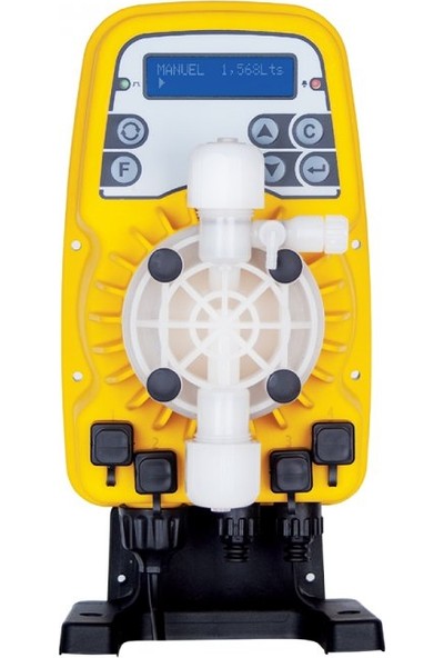 ANTECH Havuzavm-Antech Dozaj Pompası Model Dp Nova D 3,5L/20B Vacfatt ANTECH Havuzavm-Antech Dozaj Pompası Model Dp Nova D 3,5L/20B Vacfatt