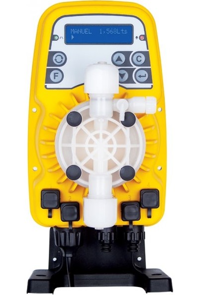 ANTECH Havuzavm-Antech Dozaj Pompası Model Dp Nova Dmpr 10L/10B Vacfat ANTECH Havuzavm-Antech Dozaj Pompası Model Dp Nova Dmpr 10L/10B Vacfat