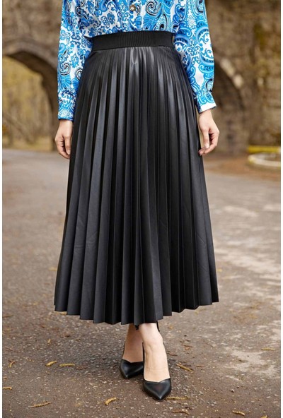 Pileli Mevlana Uzun Etek