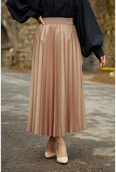 Pileli Mevlana Uzun Etek