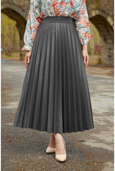 Pileli Mevlana Uzun Etek