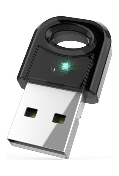 HUA3C Mini USB Bluetooth 5.0 Adaptörü (Yurt Dışından) HUA3C Mini USB Bluetooth 5.0 Adaptörü (Yurt Dışından)