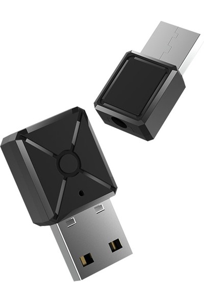 HUA3C Kablosuz USB Bluetooth Adaptörü 5.0 Bilgisayarı Için (Yurt Dışından) HUA3C Kablosuz USB Bluetooth Adaptörü 5.0 Bilgisayarı Için (Yurt Dışından)