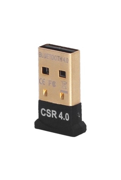 HUA3C Mini Kablosuz V4.0 USB Bluetooth Adaptörü (Yurt Dışından) HUA3C Mini Kablosuz V4.0 USB Bluetooth Adaptörü (Yurt Dışından)