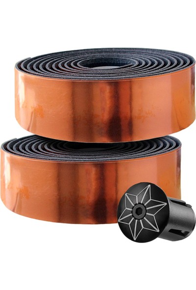 Supacaz Bt-71 Super Sticky Kush Bronz Supacaz Bt-71 Super Sticky Kush Bronz