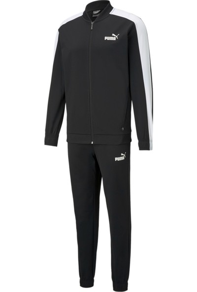Puma 58584301 Baseball Tricot Suit Erkek Eşofman Takımı Puma 58584301 Baseball Tricot Suit Erkek Eşofman Takımı