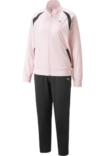 Puma 84713016 Classic Tricot Suit Op Kadın Eşofman Takımı Puma 84713016 Classic Tricot Suit Op Kadın Eşofman Takımı