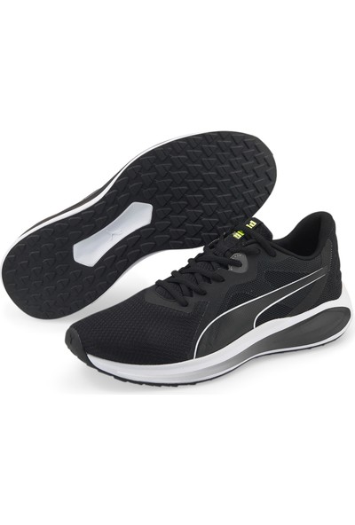 Puma 37628901 Twitch Runner Koşu Ayakkabı
