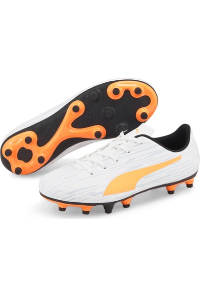 Puma 10657604 Rapido Iıı Fg/ag Jr Çocuk Futbol Ayakkabı