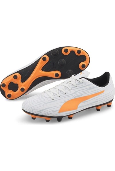 Puma 10657204 Rapido Iıı Fg/ag Erkek Futbol Ayakkabı Puma 10657204 Rapido Iıı Fg/ag Erkek Futbol Ayakkabı