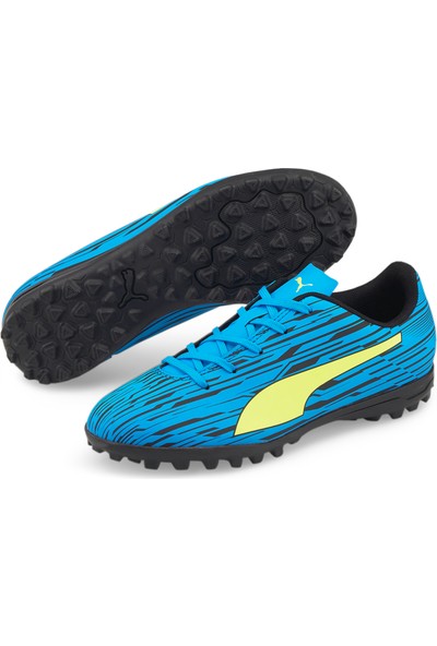 Puma 10657905 Rapido Iıı Tt Jr Çocuk Futbol Ayakkabı Puma 10657905 Rapido Iıı Tt Jr Çocuk Futbol Ayakkabı