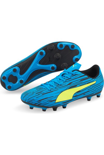 Puma 10657205 Rapido Iıı Fg/ag Erkek Futbol Ayakkabı Puma 10657205 Rapido Iıı Fg/ag Erkek Futbol Ayakkabı