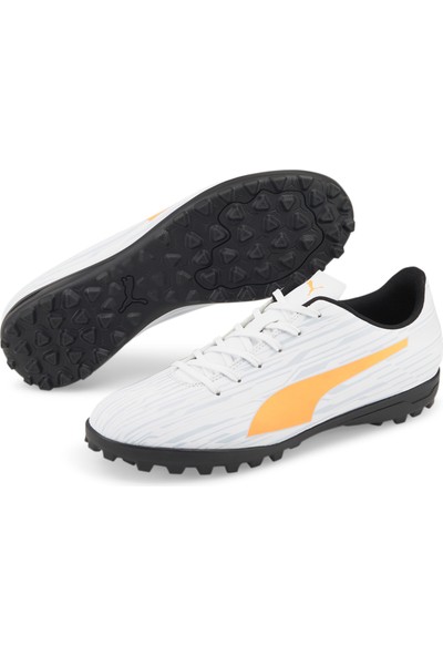 Puma 10657404 Rapido Iıı Tt Erkek Futbol Ayakkabı Puma 10657404 Rapido Iıı Tt Erkek Futbol Ayakkabı