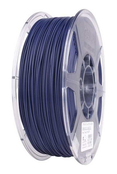 Esun - Pla + Filament 1.75 mm Koyu Mavi Esun - Pla + Filament 1.75 mm Koyu Mavi