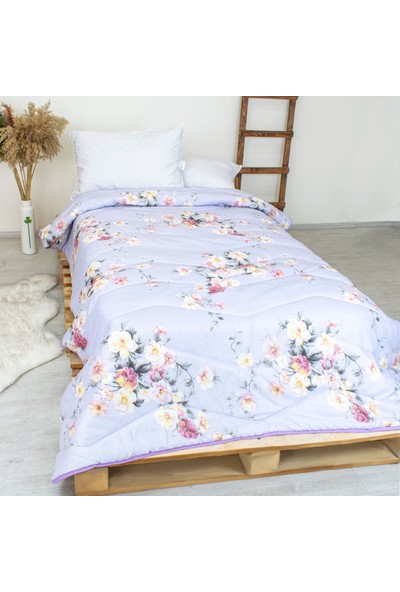 Miabella Home 195x215 Çift Kişilik Microsaten Lüx Yorgan 12538 Miabella Home 195x215 Çift Kişilik Microsaten Lüx Yorgan 12538