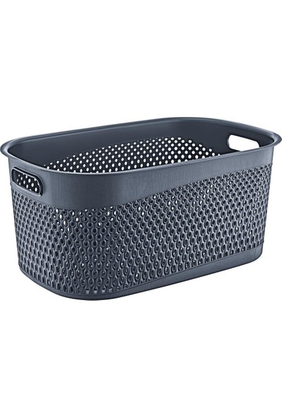 Smartware Katre Çamaşır Selesi 35 Litre Smartware Katre Çamaşır Selesi 35 Litre