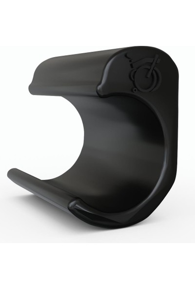 Aldım Geldi Brompton Tekerlek Kanca Yastık Plastik Aparat Aldım Geldi Brompton Tekerlek Kanca Yastık Plastik Aparat