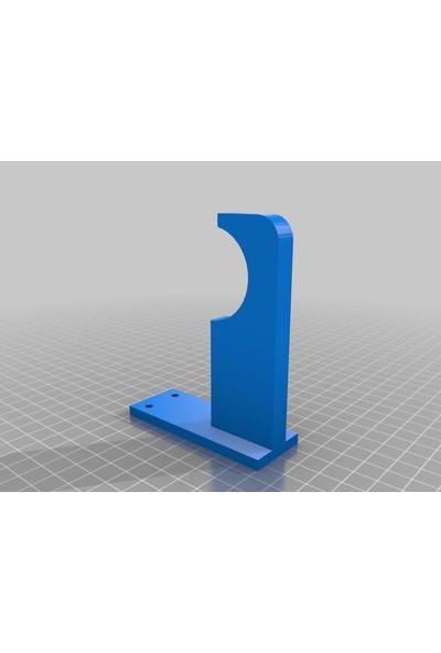 Aldım Geldi Radyatör Askısı Plastik Aparat