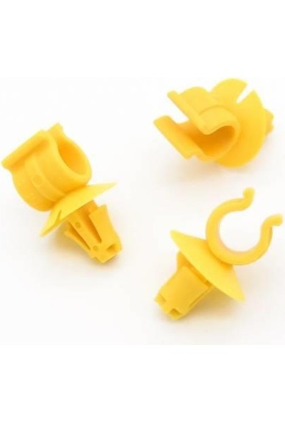 Moda Peugeot 308 Kaput Demiri Tutucu Klipsi 795059