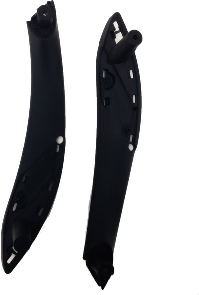 Bmg Bmw F30 Siyah Kapı Kolu Tutamağı Set (2 Parça) Bmg Bmw F30 Siyah Kapı Kolu Tutamağı Set (2 Parça)