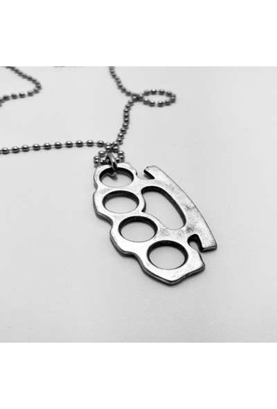 Narkissos Muşta Kolye Narkissos Muşta Kolye