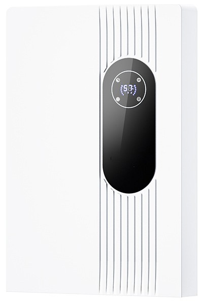Hi-Tech 2500 ml Ev Küçük Yatak Odası Nem Alma Cihazı - Beyaz (Yurt Dışından) Hi-Tech 2500 ml Ev Küçük Yatak Odası Nem Alma Cihazı - Beyaz (Yurt Dışından)