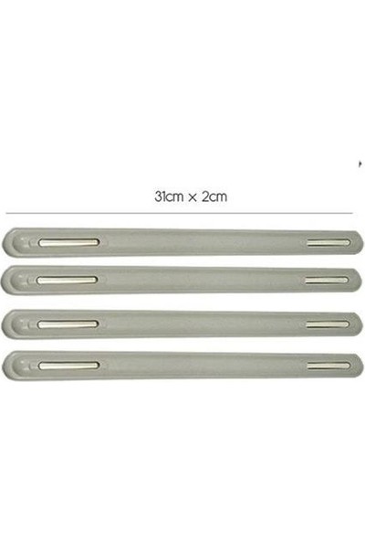 Bernam 4 Adet Tampon Koruma Seti 428864