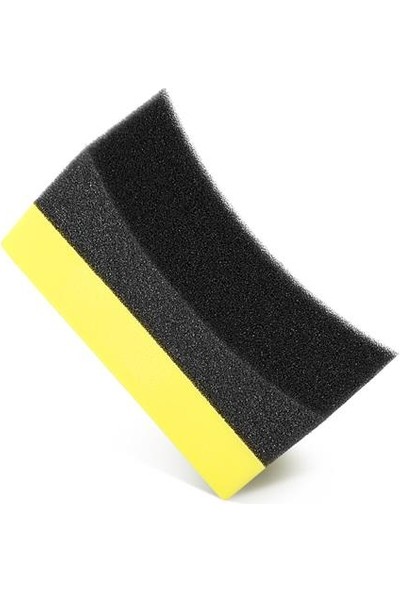 Bernam Lastik Parlatma Süngeri 428782 Bernam Lastik Parlatma Süngeri 428782